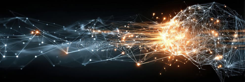 Exploration of Brain-Computer Interfaces with Visual Sparks and Dynamic Neural Links in a ...