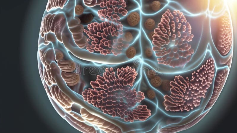 Exploration of Cell Structures and Their Functions in Biological ...