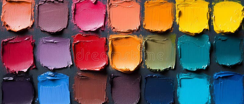 Exploration of Color Illusions with Contrasting Hues and Textures in ...