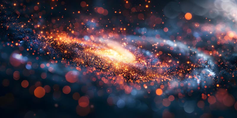 Exploration of the Complexities of the Universe through Physics and ...