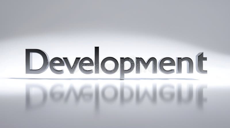 Exploration of the Concept of Development in Modern Society and Its ...