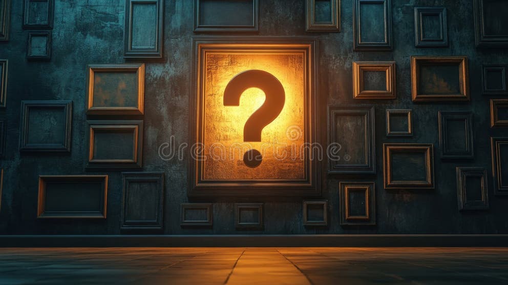 Exploration of Creativity within a Maze of Frames, Illuminated by a ...