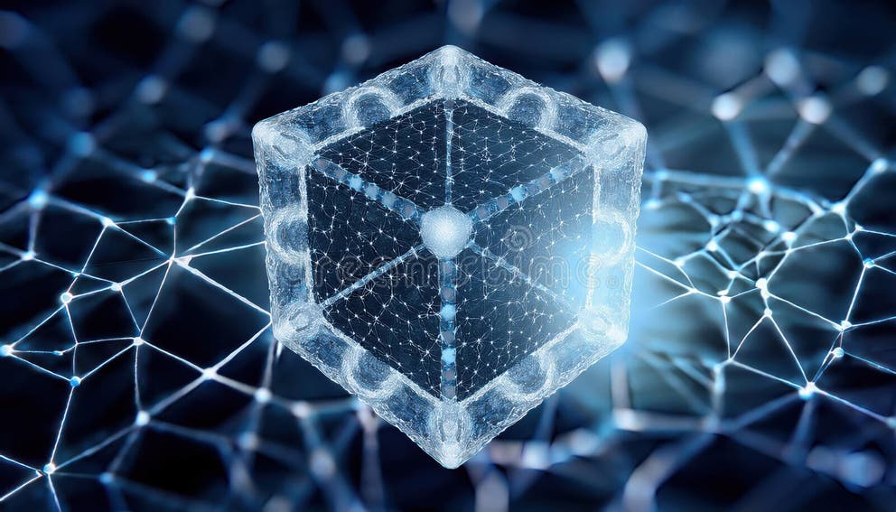 Exploration of Crystal Lattice Structure of Firefly in Artificial ...