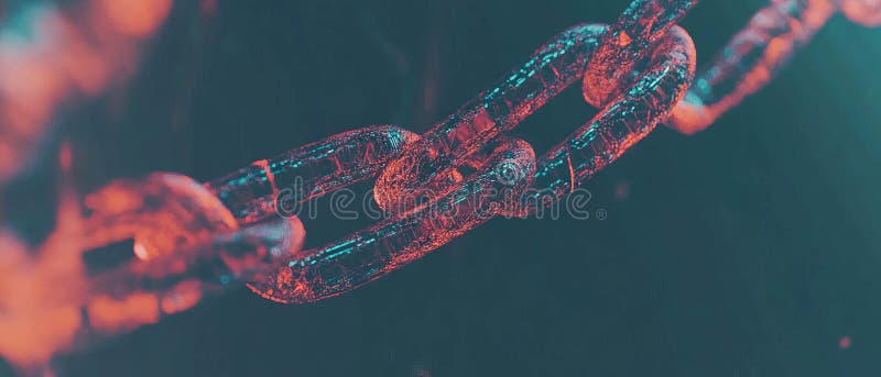 Exploration of Cybernetic Patterns and Blockchain Connections in a ...