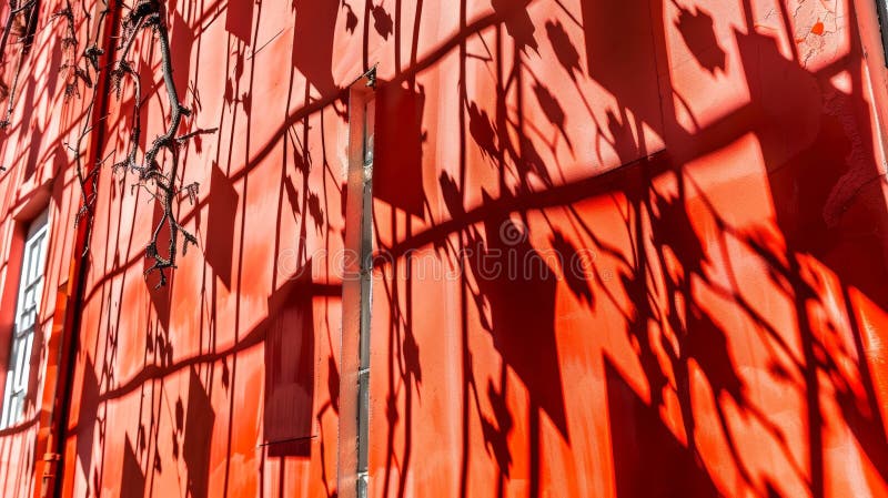 Exploration of Depth and Volume with Dynamic Lines, Light, Shadow in ...