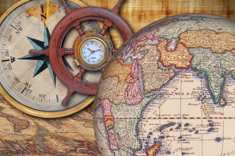 Exploration and discovery stock photo. Image of gold - 13467014