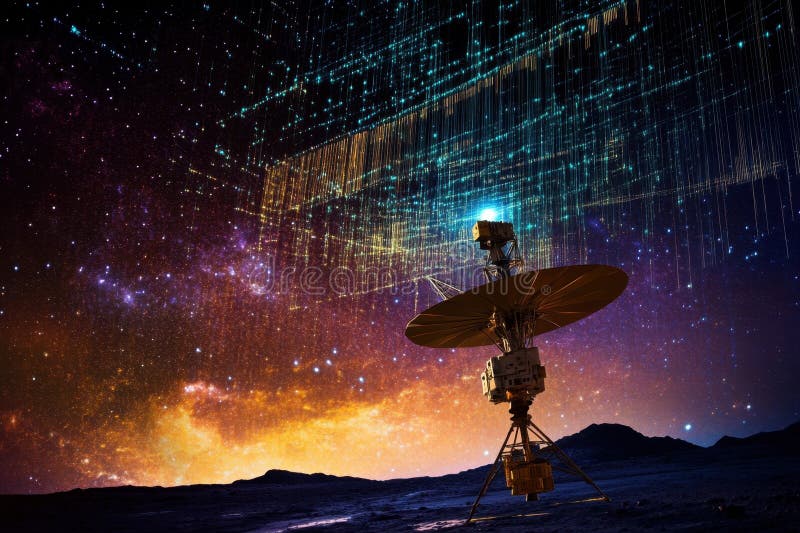 Exploration of Distant Planets with Advanced Spacecraft Technology in ...