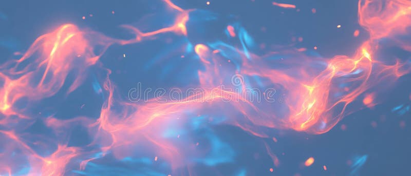 Exploration of Dynamic Spark Energy with an Abstract Fire Design ...