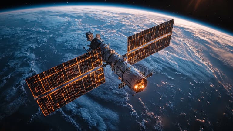 Exploration of Earth S Orbit by Advanced Satellite Systems Enabling ...