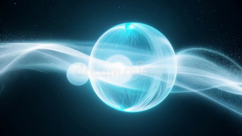 An Exploration of the Elusive Behavior of Quantum Particles Captured ...