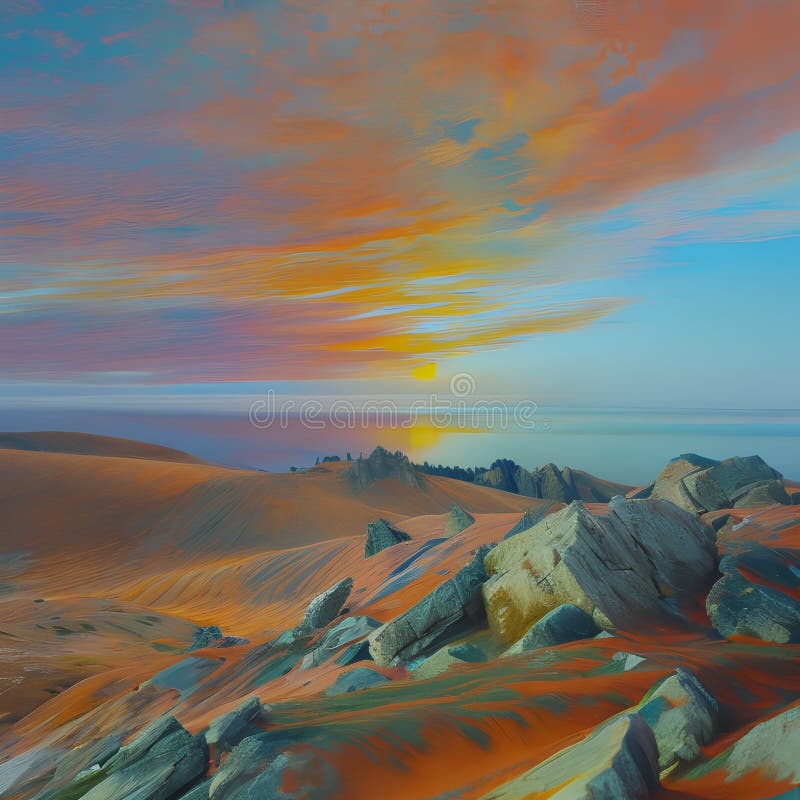 Emotional Landscapes Stock Illustrations – 3,434 Emotional Landscapes ...