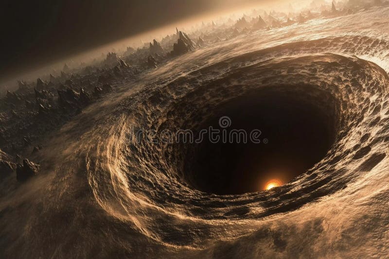 Exploration of Enchanting Cosmic Structures in a Dramatic Stellar ...