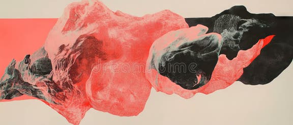 Exploration of Etching Techniques and Textured Forms in Dynamic ...