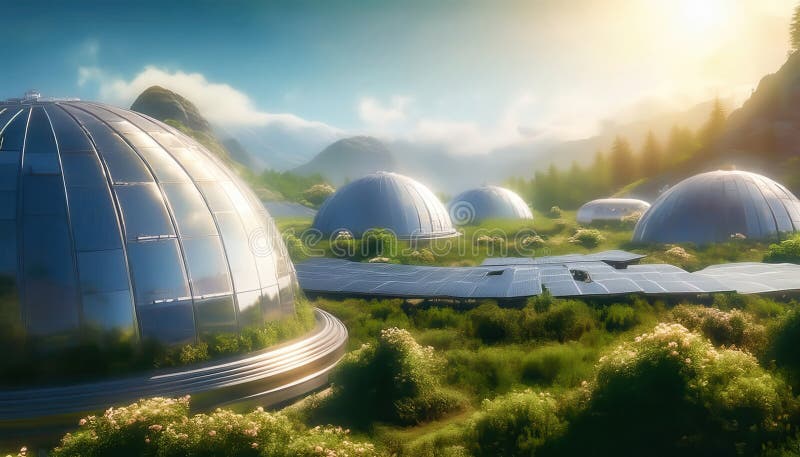 Exploration of Futuristic Firefly Colony on Distant Planet with Vast ...