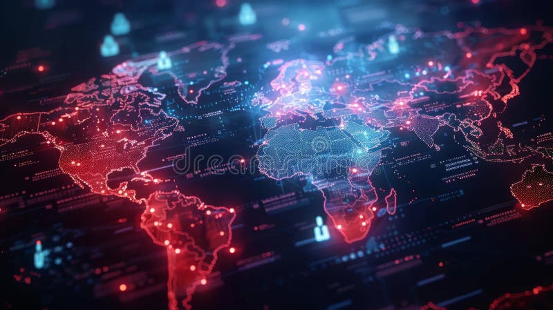 Exploration of Global Security with a Focus on International ...