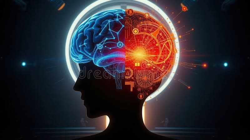 Exploration of the Human Brain through Artistic Representation of ...