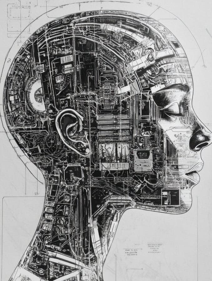 Exploration of Human Cognition through the Lens of Artificial ...