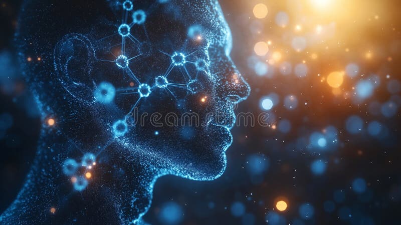 Exploration of Human Profile with Digital Neural Network Visualization ...