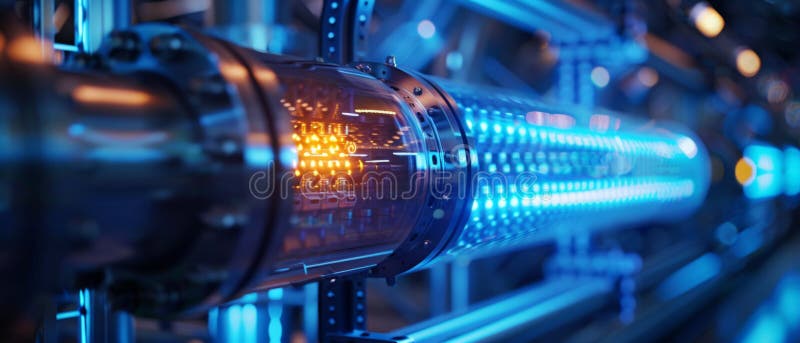 Exploration of Hydrogen Fuel Cell Technology in Electric Power ...