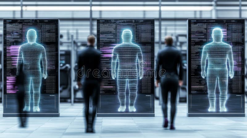 Exploration of Identity in a Future Society Governed by AI Technology ...