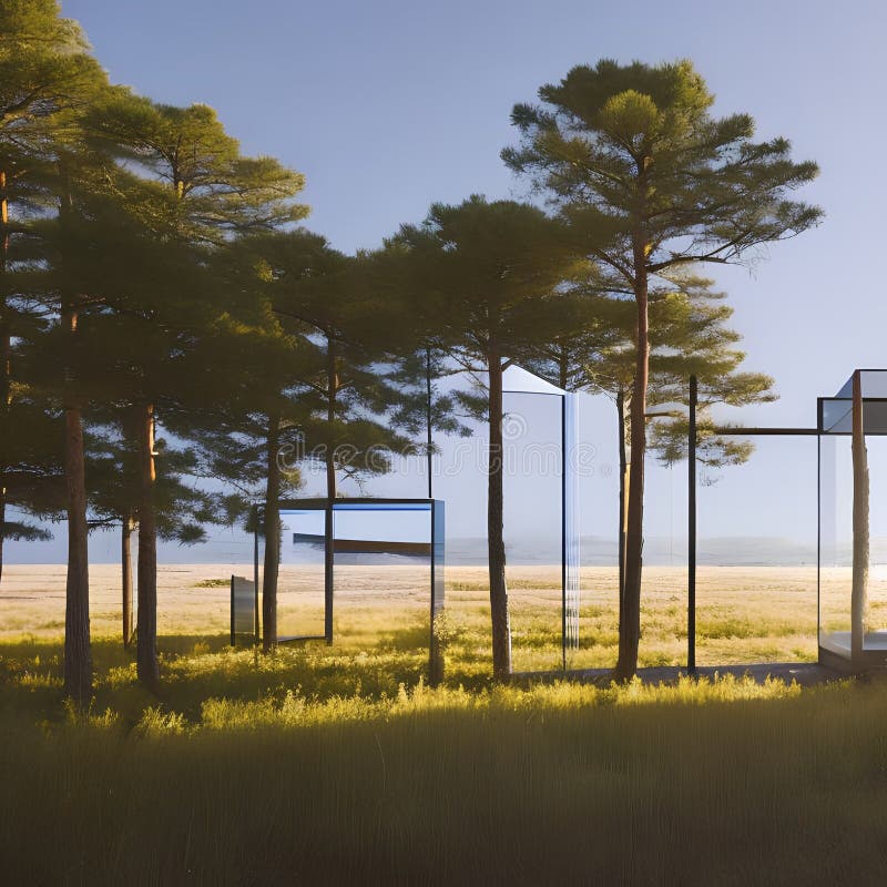 An Exploration of the Interplay between Transparency and Opacity, with ...