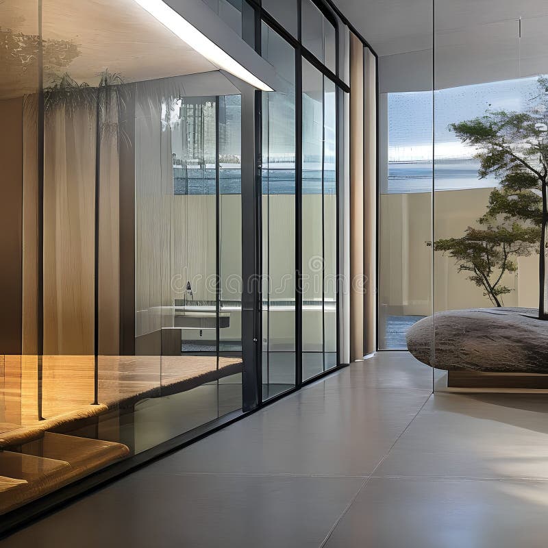 An Exploration of the Interplay between Transparency and Opacity, with ...