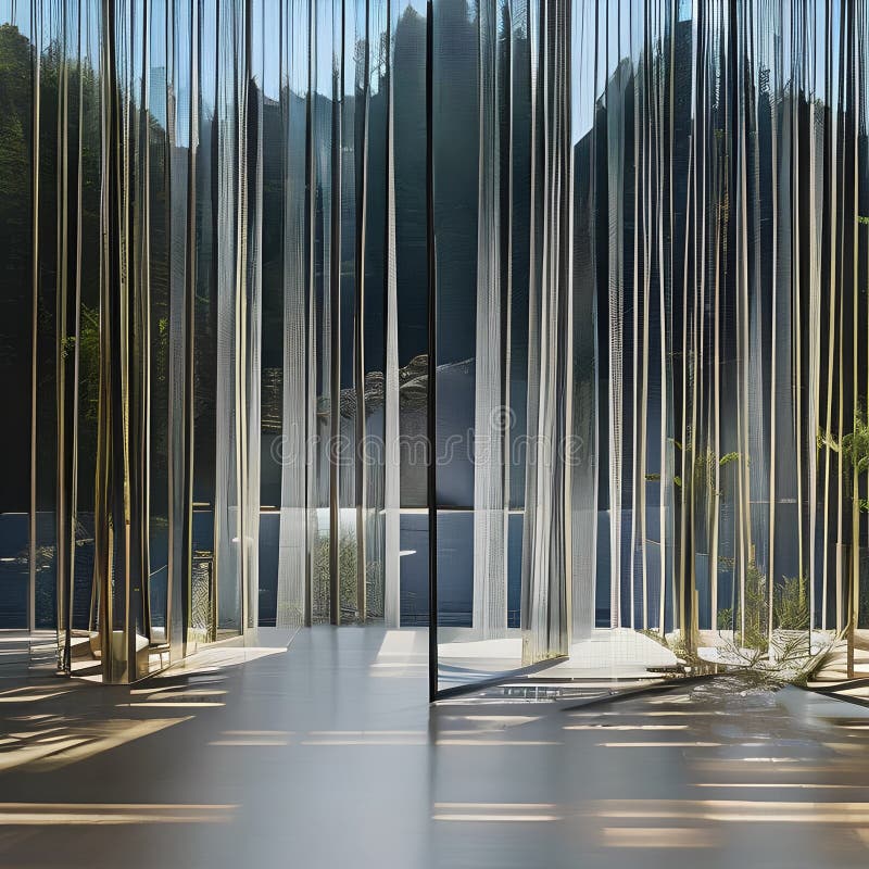 An Exploration of the Interplay between Transparency and Opacity, with ...