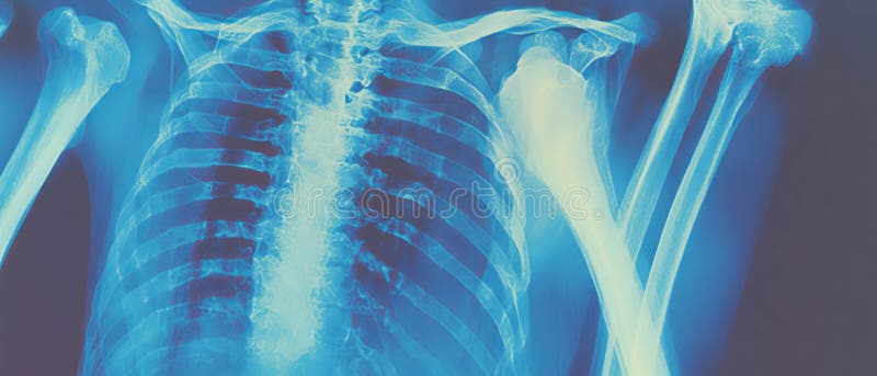 X-ray Texture Revealing Anatomical Details with Visual Depth and Subtle ...