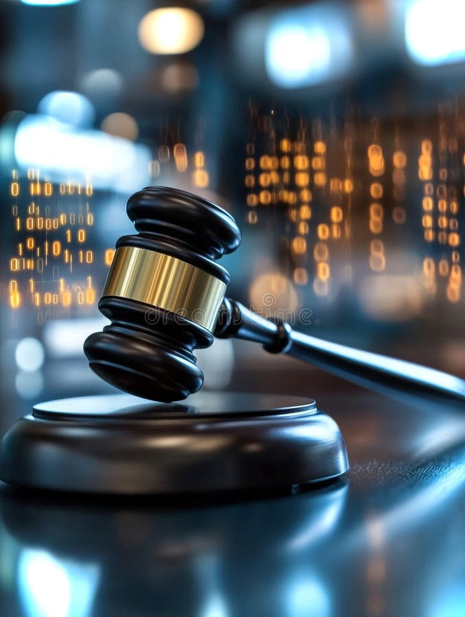 Exploration of Justice through Advanced Technology and Law in a Modern ...