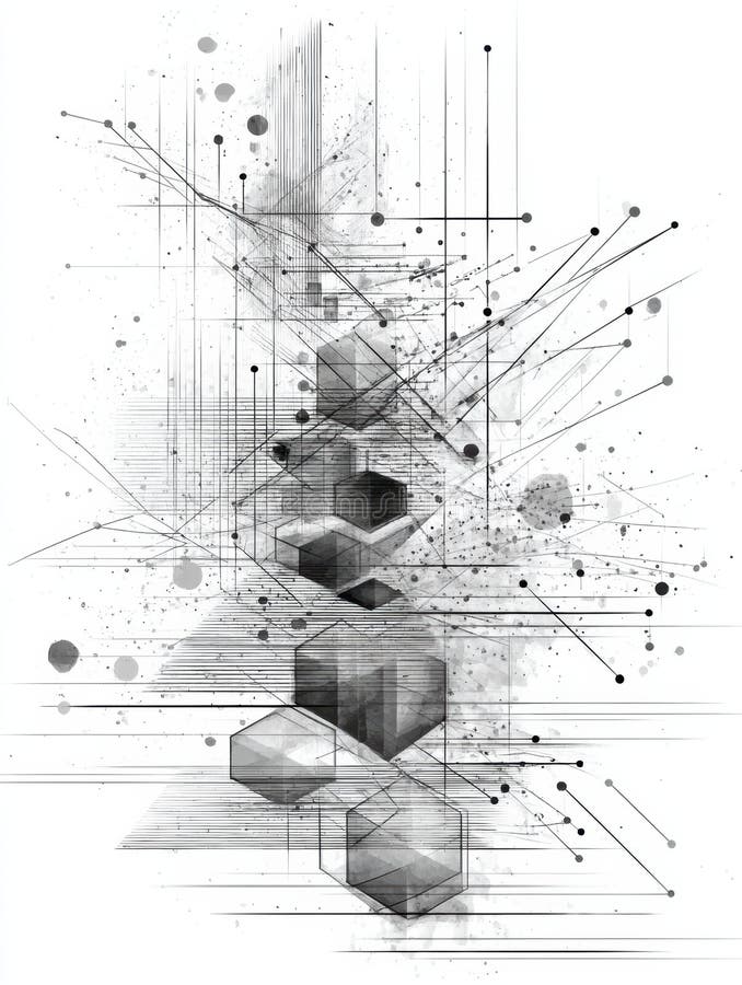 Exploration of Machine Learning Depicted As Geometric Structures Evolving in a Unique Animated ...