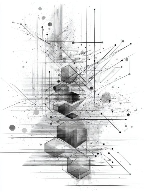 Exploration of Machine Learning Depicted As Geometric Structures ...