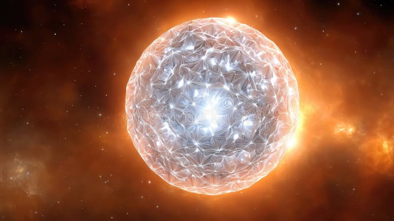 Exploration of a Magnificent Dyson Sphere Enveloping the Sun in a ...