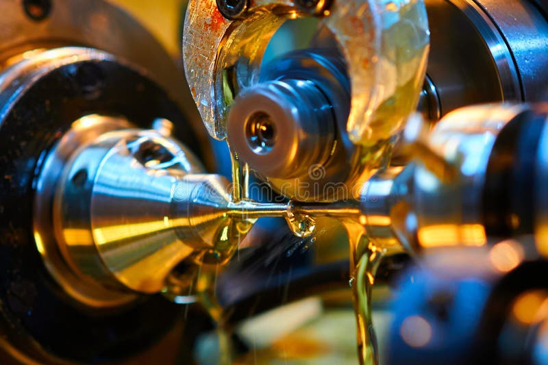 Exploration of Manufacturing Gears in a Milling Machine with a Focus on ...