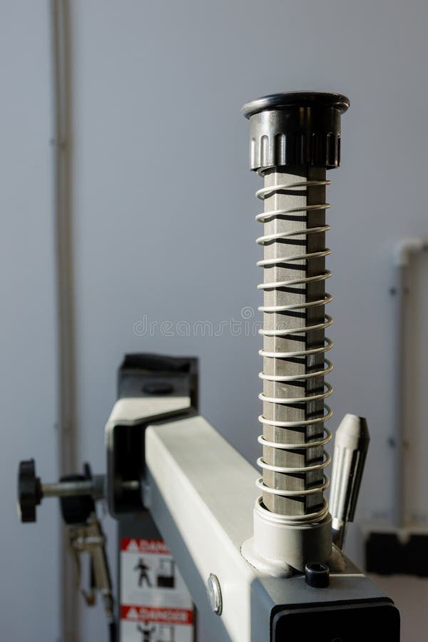 Exploration of a Mechanical Device with Fine Details Showcasing Its ...