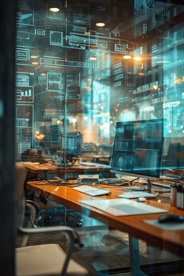 Exploration of Modern Technology and Digital Tracking Tools within a ...