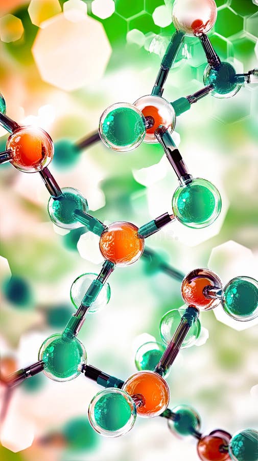 Exploration of Molecular Structures Revealing Modern Pharmaceutical ...