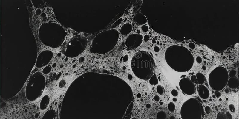 Exploration of Mottled Grayscale Texture with Distinct Edges and Deep ...