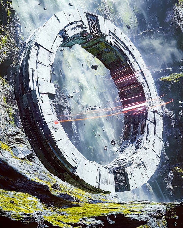 Exploration of Orions Loop Reveals a Stunning, Massive Space Structure ...