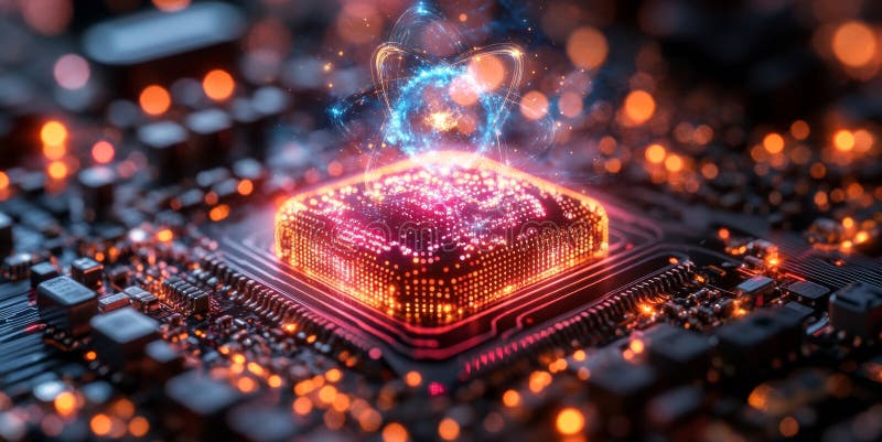 Exploration of Quantum Computing with Emphasis on Qubit Behavior and Optimization. Generative AI ...