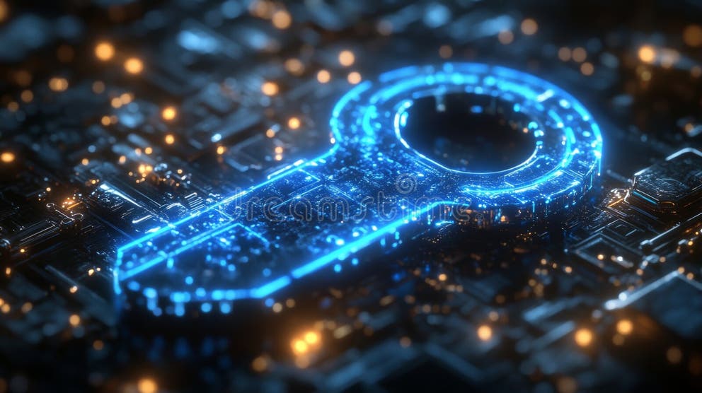 Exploration Of Quantum Encryption Concepts Using Qubits And