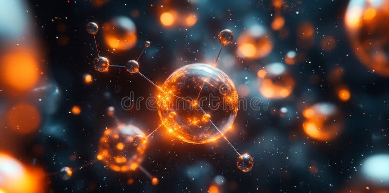 Exploration of Quantum Mechanics and Its Implications for Computing Technology. Generative AI ...