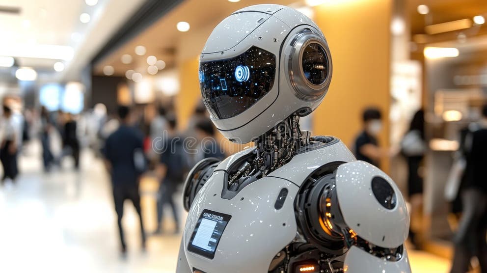 Exploration of Robotics and Artificial Intelligence in a Museum ...