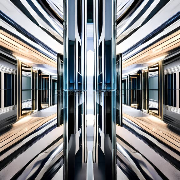 An Exploration of Symmetry and Asymmetry, with Balanced Elements ...