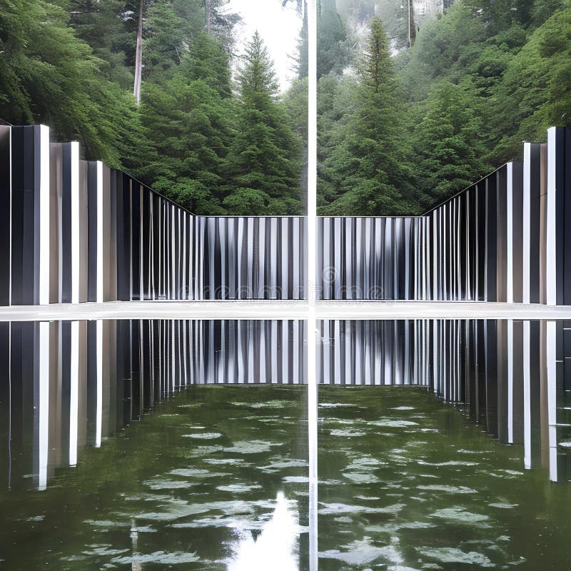 An Exploration of Symmetry and Asymmetry, with Balanced Elements ...