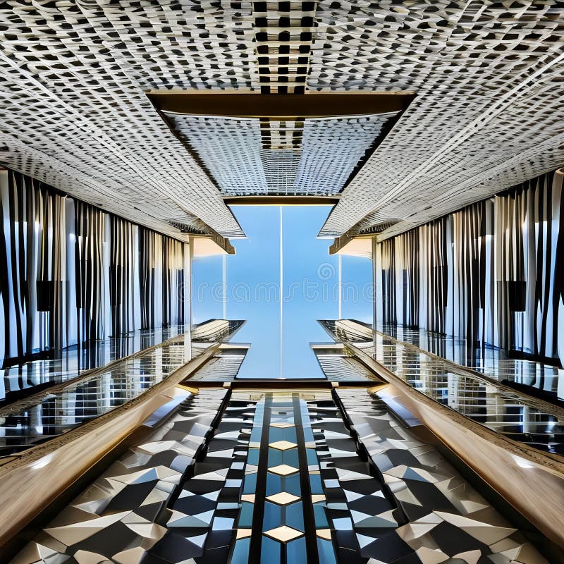 An Exploration of Symmetry and Asymmetry, with Balanced Elements ...