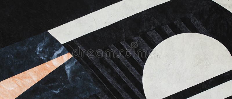 Exploration of Textured Surfaces with Geometric Patterns in Contrasting ...