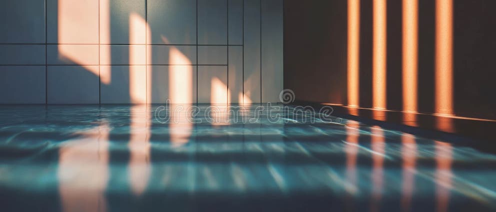 Exploration of Thin Rectangular Tile Patterns with Modern Linear Design ...