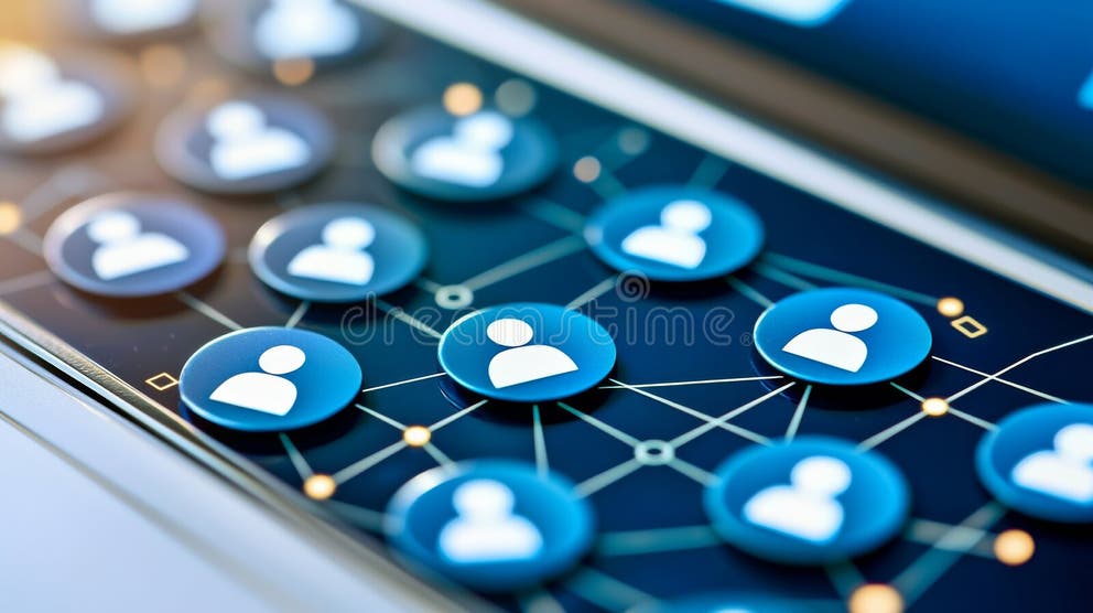 An Exploration of the Use of Technology in HR, Including the Use of HR ...