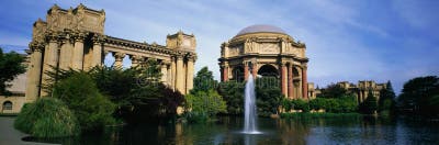 Exploratorium Science Museum in San Francisco, CA Stock Image - Image ...