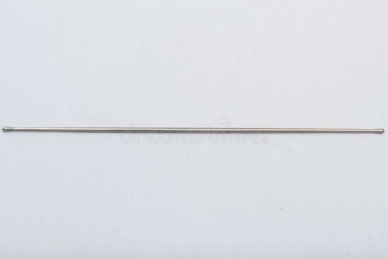 Exploratory Probe on Grey Surface Stock Photo - Image of exploratory ...